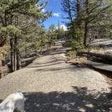 Turtle Rock Loop Trail, Wyoming - 1,097 Reviews, Map | AllTrails
