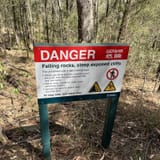Mount Beerwah East Face, Queensland, Australia - 126 Reviews, Map ...