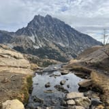 Lake Ingalls, Washington - 3,061 Reviews, Map | AllTrails