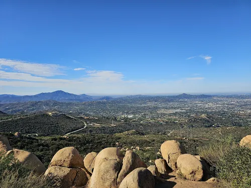 Best Hikes and Trails in Crestridge Ecological Reserve | AllTrails