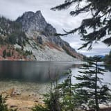 Lake Valhalla Trail, Washington - 1,742 Reviews, Map | AllTrails
