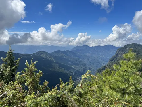 10 Best Trails and Hikes in Taiwan | AllTrails