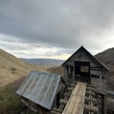 Adelmann Mine, Idaho - 1,127 Reviews, Map | AllTrails