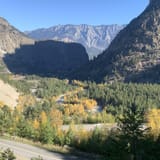 Seton Lake Lookout, British Columbia, Canada - 260 Reviews, Map | AllTrails