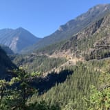 Seton Lake Lookout, British Columbia, Canada - 260 Reviews, Map | AllTrails