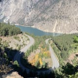 Seton Lake Lookout, British Columbia, Canada - 260 Reviews, Map | AllTrails