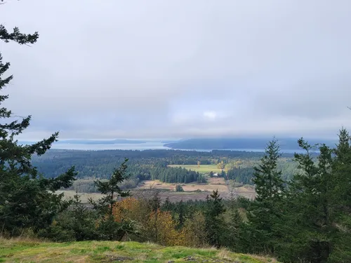 Best Hikes and Trails in Guemes Island | AllTrails
