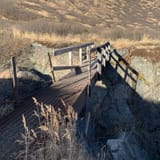 Crow Pass Trail from Girdwood Trailhead, Alaska - 337 Reviews, Map ...