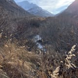 Crow Pass Trail from Girdwood Trailhead, Alaska - 337 Reviews, Map ...