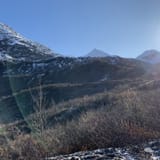 Crow Pass Trail from Girdwood Trailhead, Alaska - 337 Reviews, Map ...