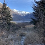 Crow Pass Trail from Girdwood Trailhead, Alaska - 382 Reviews, Map ...