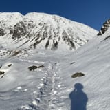 Crow Pass Trail from Girdwood Trailhead, Alaska - 382 Reviews, Map ...
