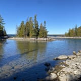 Burnt Point Loop, Ontario, Canada - 1,001 Reviews, Map | AllTrails