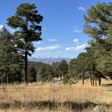 Genesee Mountain Trail Outer Loop, Colorado - 1,389 Reviews, Map ...