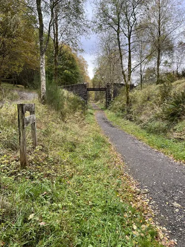 2023 Best Rails Trails in Callander | AllTrails