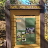 Cave Spring Loop Trail, Missouri - 323 Reviews, Map | AllTrails