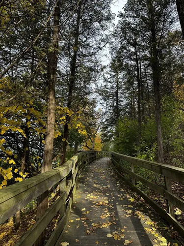 Best Hikes and Trails in Naga-Waukee County Park | AllTrails