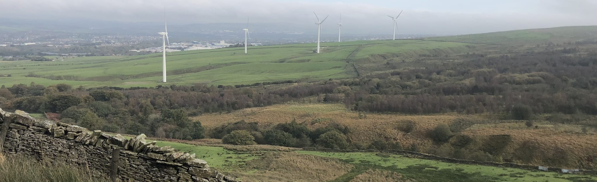 Stacksteads and Huncoat Quarry Circular: 217 foto's - Lancashire ...