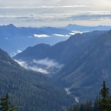Chain Lakes Loop Trail, Washington - 4,273 Reviews, Map | AllTrails