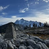 Chain Lakes Loop Trail, Washington - 4,273 Reviews, Map | AllTrails