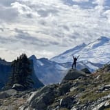 Chain Lakes Loop Trail, Washington - 4,273 Reviews, Map | AllTrails