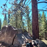 Hope Valley, California - 113 Reviews, Map | AllTrails