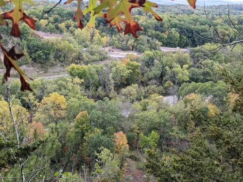 Best Hikes and Trails in Ableman's Gorge State Natural Area | AllTrails