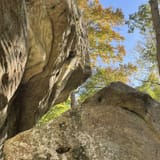 Rim Rock Recreational Trail, Illinois - 704 Reviews, Map | AllTrails