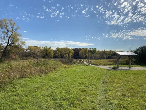 Best Hikes and Trails in Prairie Springs Park | AllTrails