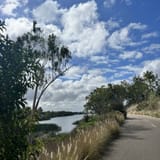 Lake Murray Trail, California - 3,727 Reviews, Map | AllTrails