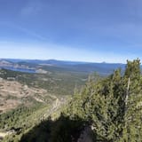 Mount Scott Trail, Oregon - 1,305 Reviews, Map | AllTrails