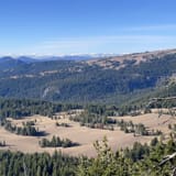 Mount Scott Trail, Oregon - 1,305 Reviews, Map | AllTrails