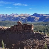 Shrine Ridge Trail, Colorado - 3,180 Reviews, Map | AllTrails