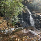 Soco Falls Trail, North Carolina - 681 Reviews, Map | AllTrails
