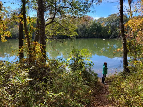 Best Hikes and Trails in Fort Mill | AllTrails