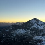 Scarp Ridge Trail to 421 Trail Loop, Colorado - 1,064 Reviews, Map ...