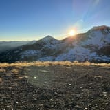 Scarp Ridge Trail to 421 Trail Loop, Colorado - 1,064 Reviews, Map ...