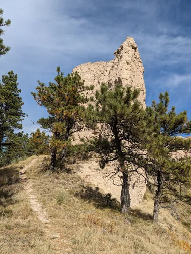 Best Hikes and Trails in Fort Robinson State Park | AllTrails