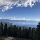 Tahoe Rim Trail to Picnic Rock Viewpoint, California - 3,154 Reviews, Map | AllTrails