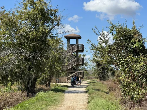 2023 Best Views Trails in Rosharon | AllTrails