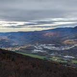 Spruce Hill via Hoosac Range Trail, Massachusetts - 540 Reviews, Map ...