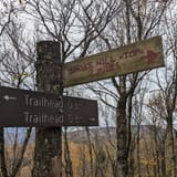 Spruce Hill via Hoosac Range Trail, Massachusetts - 540 Reviews, Map ...