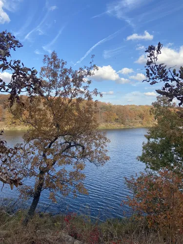 Best Hikes and Trails in Osage Hills State Park | AllTrails