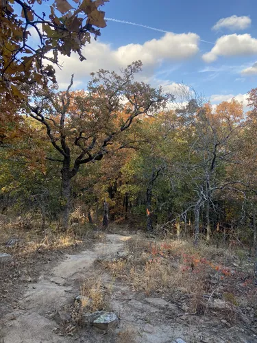 Best Hikes and Trails in Osage Hills State Park | AllTrails