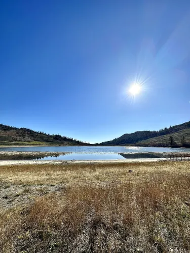 Best Hikes and Trails in South Okanagan Grasslands Protected Area ...