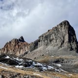 Island Lake and Ice Lake via Ice Lakes Trail, Colorado - 1,800 Reviews ...