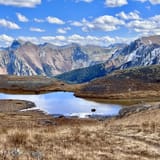 Island Lake and Ice Lake via Ice Lakes Trail, Colorado - 1,800 Reviews ...