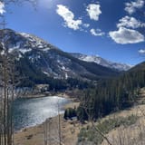 Hassell Lake Trail, Colorado - 565 Reviews, Map | AllTrails