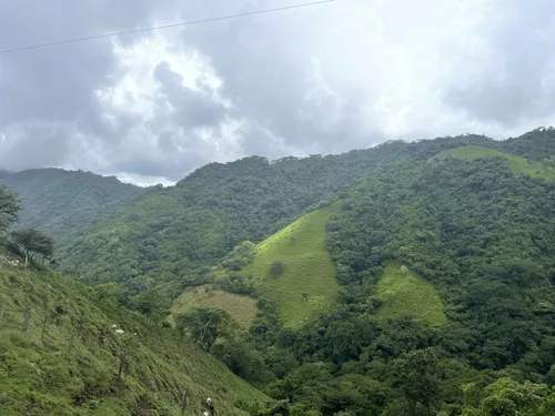 Best Hikes and Trails in Diria National Park | AllTrails