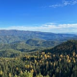 Red Top Lookout Trail, Washington - 575 Reviews, Map | AllTrails